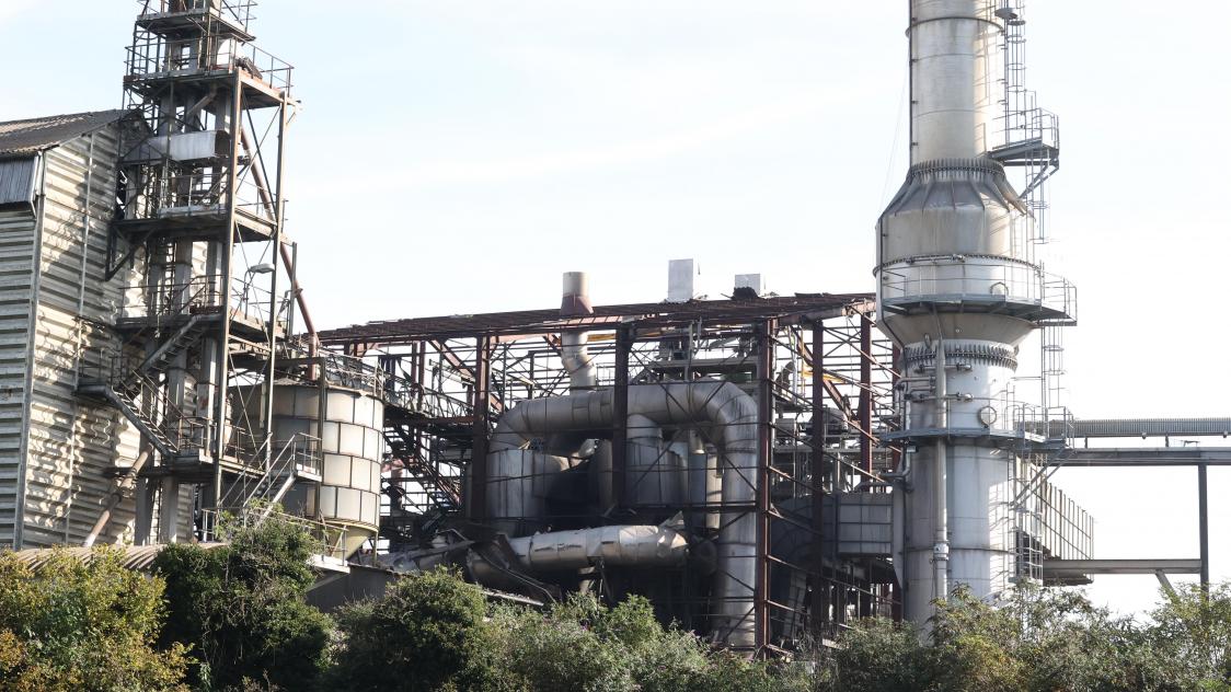 L’explosion à Bucy-le-Long n’aura «aucun impact sur l’activité de la ...