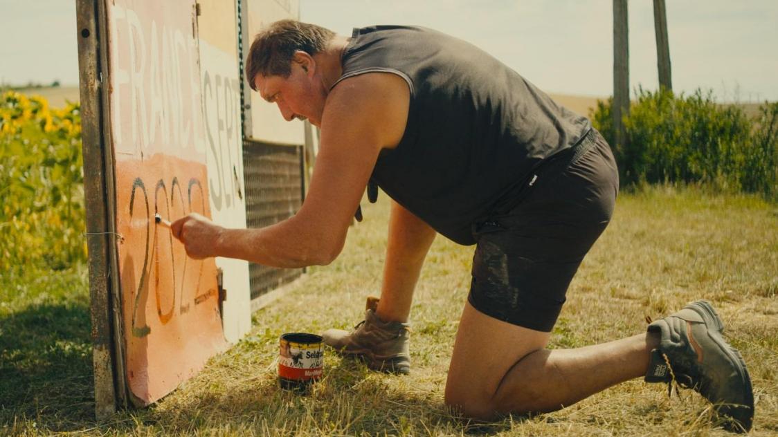 Documentaire sur le motoball : une belle ode à Jean-Louis Terryn ...