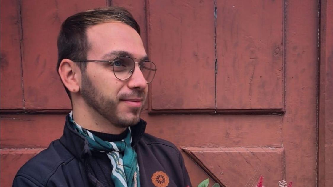 Sainte-Savine: Erwan Auvy, l’étoile montante de la création florale