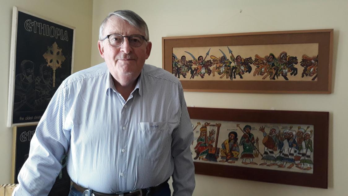 L’association de solidarité Charleville Harar se dote d’un nouveau bureau