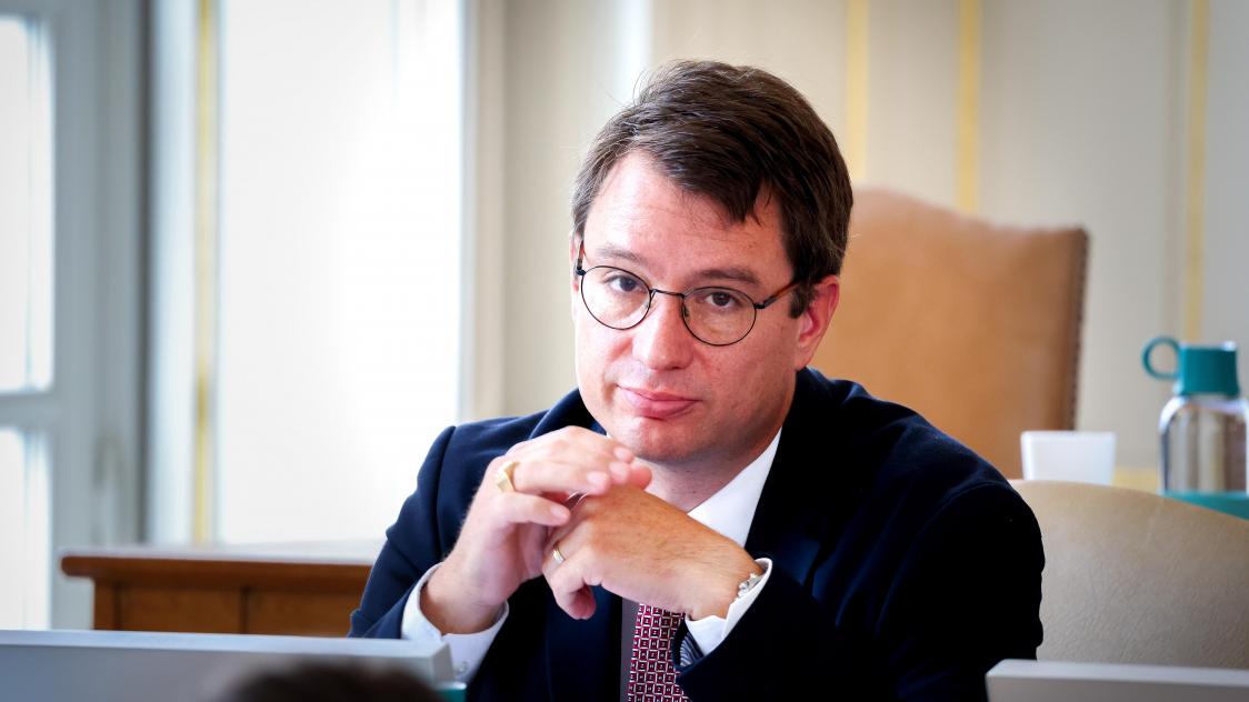 La présidence du Département de la Marne se jouera entre Jean-Marc Roze ...