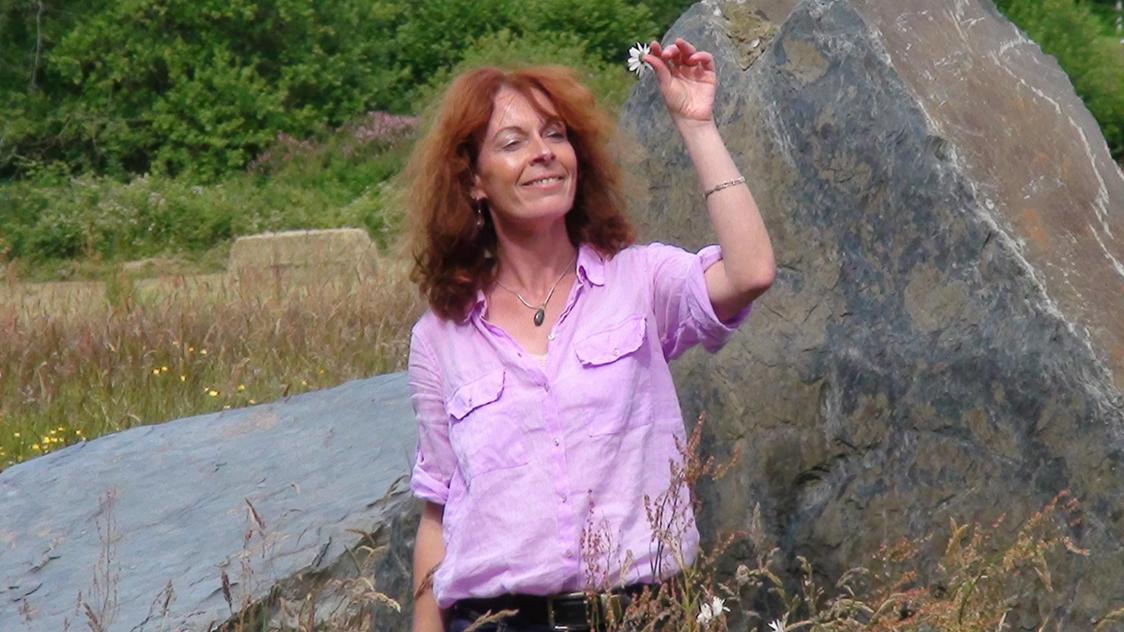 La chanteuse de Florent-en-Argonne Karine Fusari est décédée