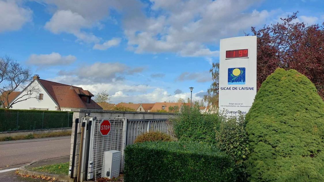 Le fournisseur d’électricité SICAE en situation de monopole «imposé ...