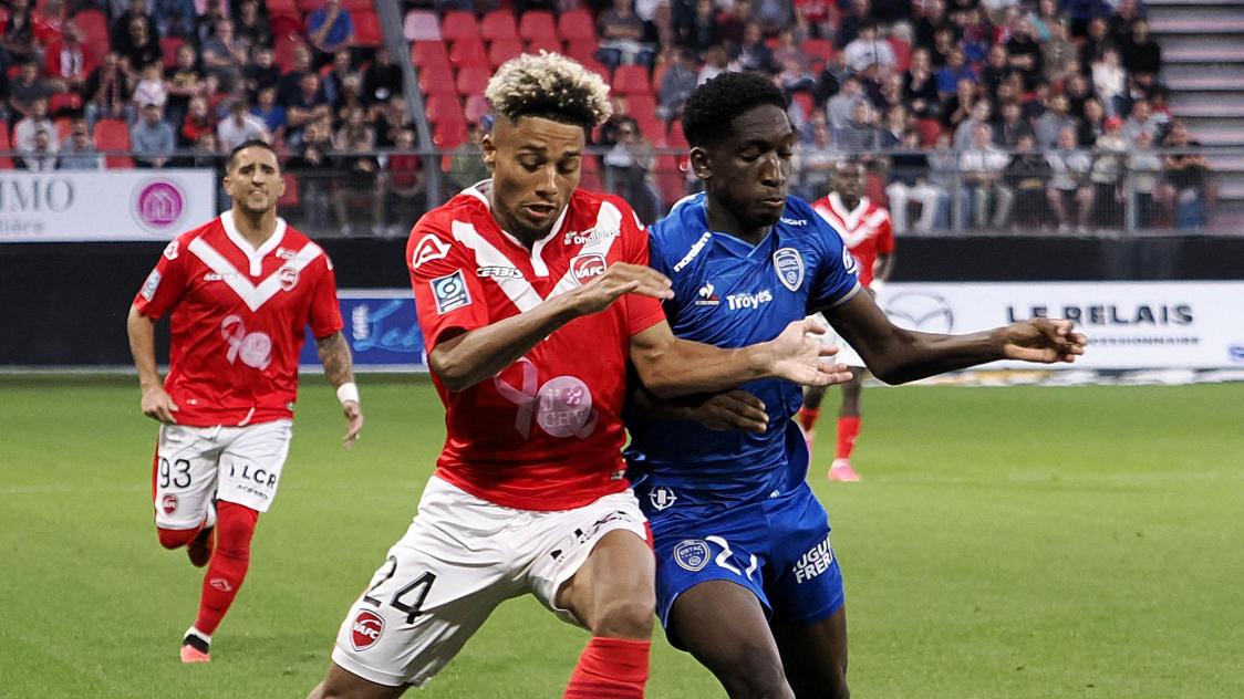 Kyliane Dong: «On vit une période compliquée mais on y croit»