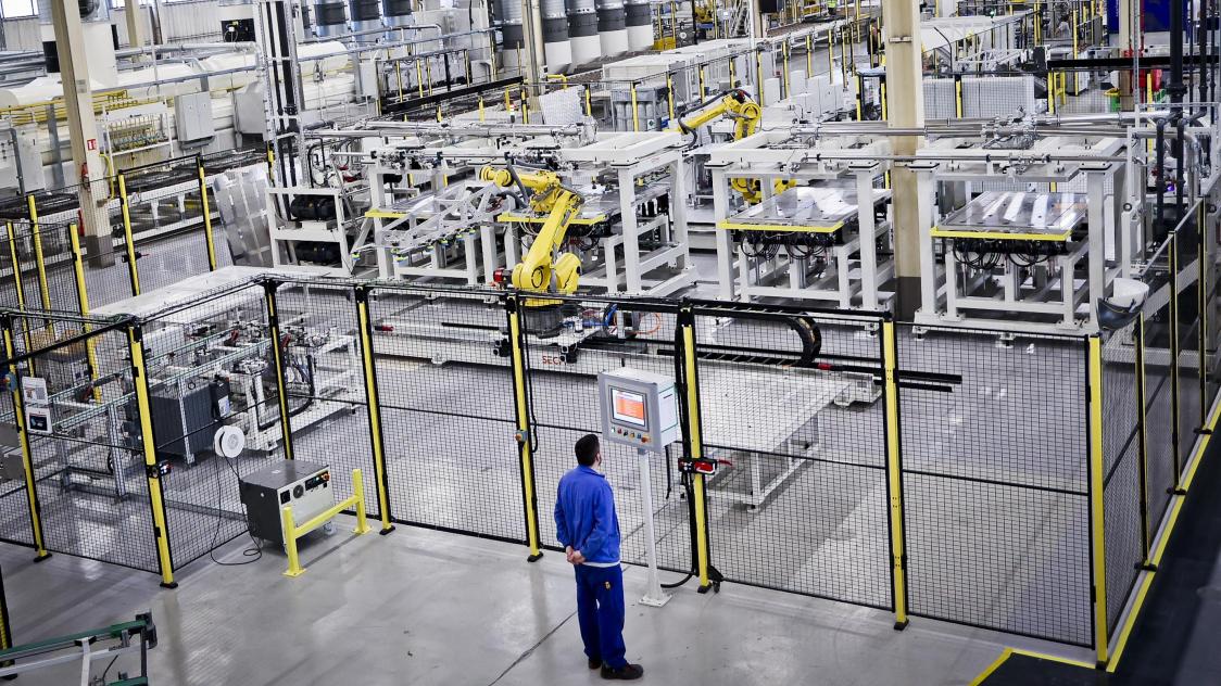 À Charleville-Mézières, Hanon systems veut une diminution de 40 à 60 ...