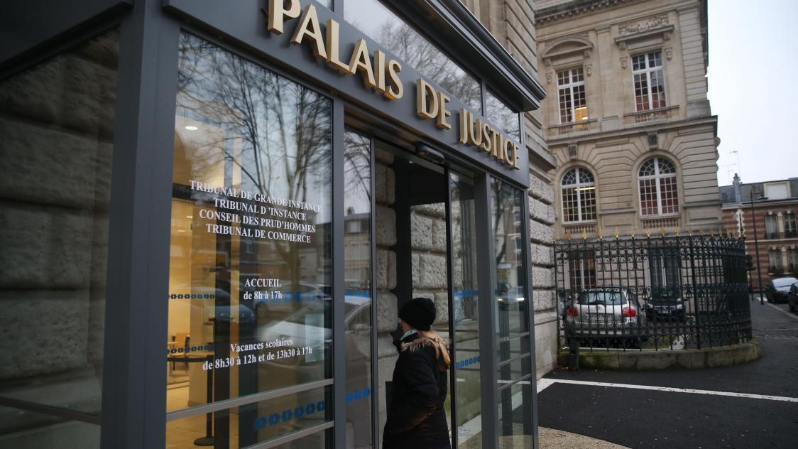 Ludovic D. jugé aux Assises de l’Aisne à partir de ce lundi pour le ...