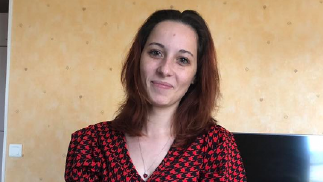 L’ex-compagnon de Madison Collot, la jeune Vitryate de 24 ans retrouvée ...