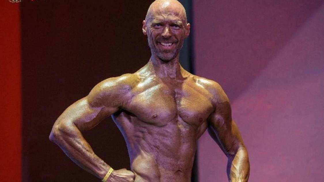 Un Carolomacérien parmi les dix meilleurs bodybuilders du monde