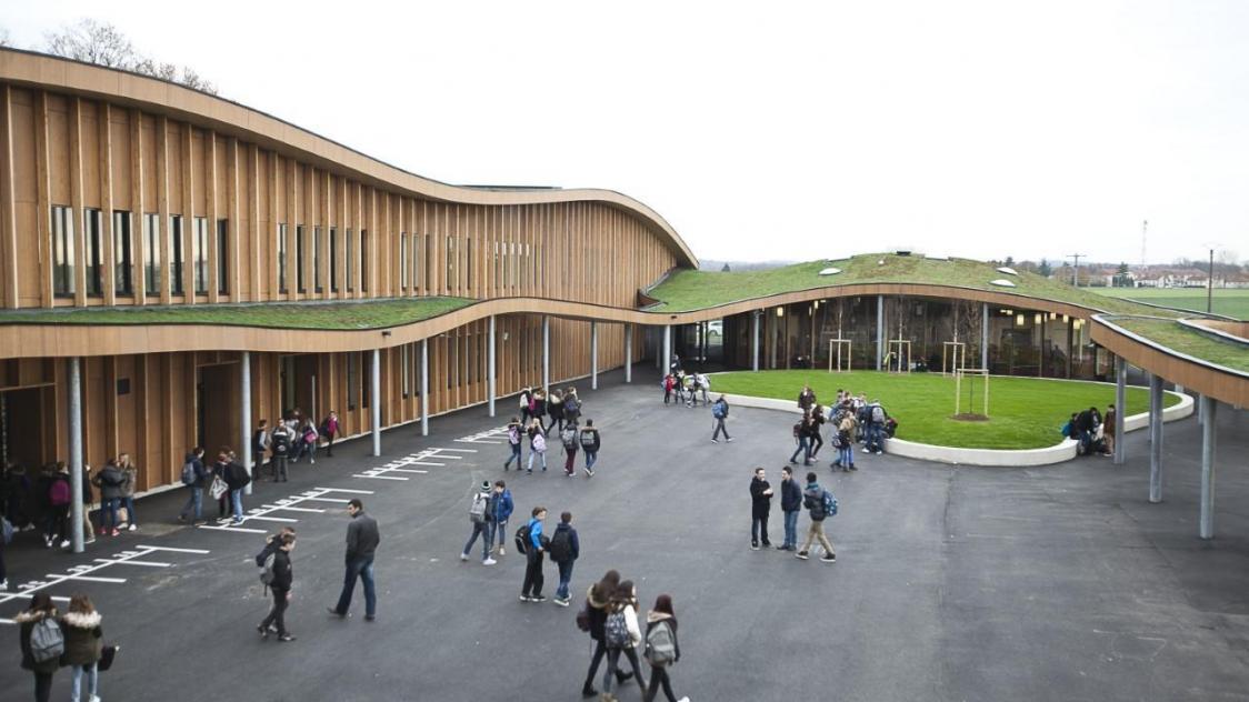 Une quinzaine de collégiens de Sissonne victimes d’une intoxication ...