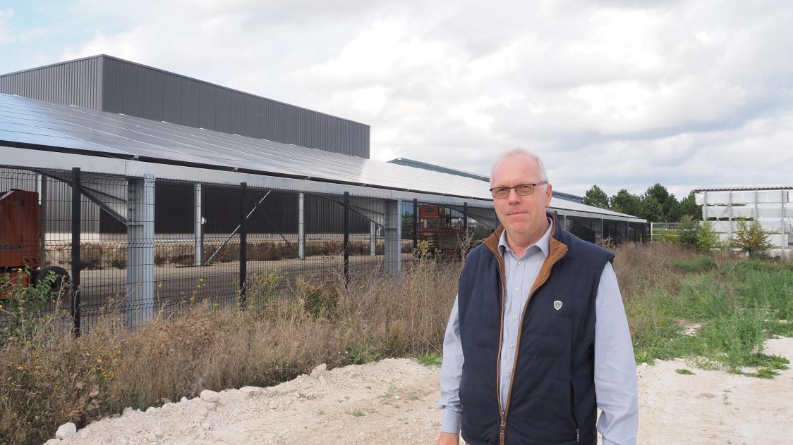 Pascal Desautels n’est plus maire d’Oger