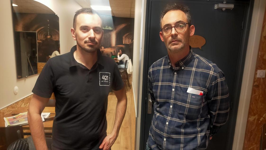 Face à l’insécurité, les commerçants de Chauny s’organisent