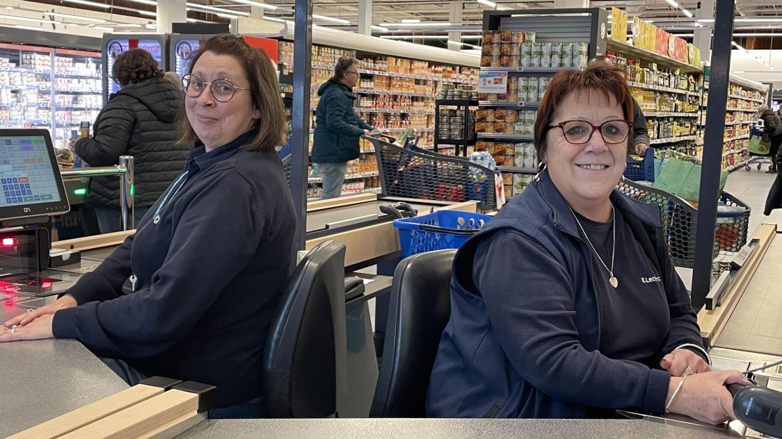 E. Leclerc : 50 ans d’histoire à Romilly-sur-Seine