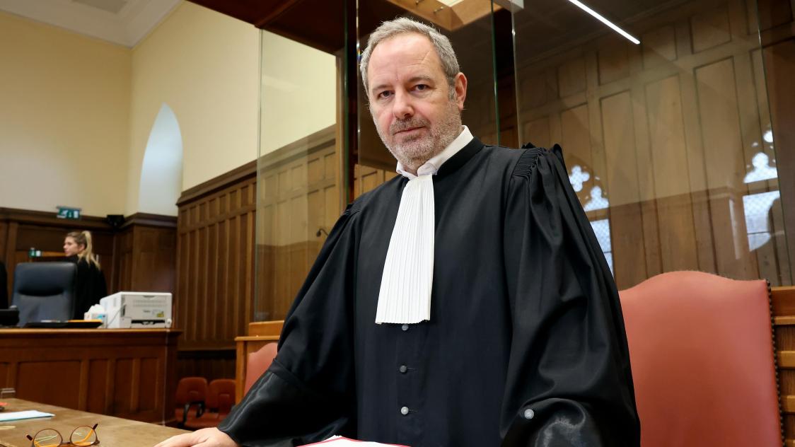 «Mon client a vu la mort en face», témoigne l’avocat de la victime du ...