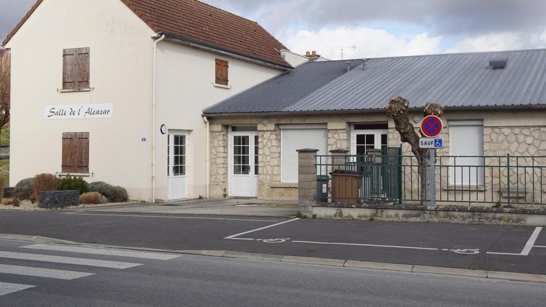 Les utilisateurs des salles municipales à Saint-Memmie devront ...