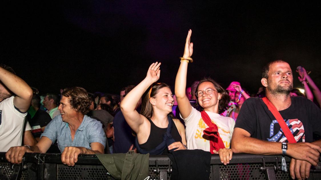 Ardennes: Superbus, Louis Bertignac... Festi’Buz révèle sa programmation