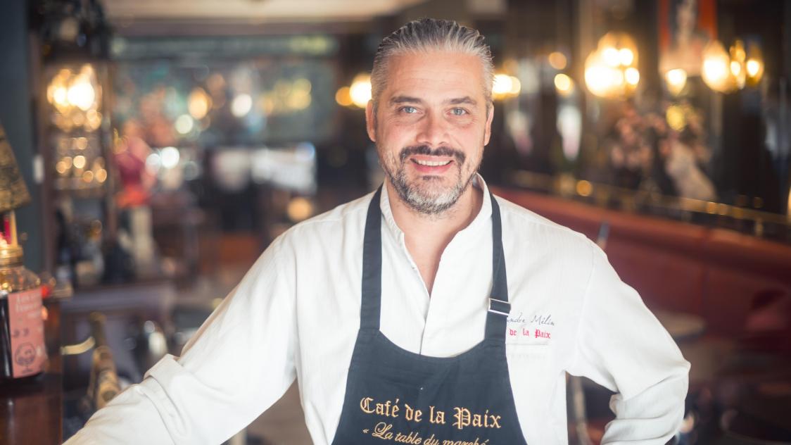 Ces 6 chefs font la diversité culiniaire de Troyes