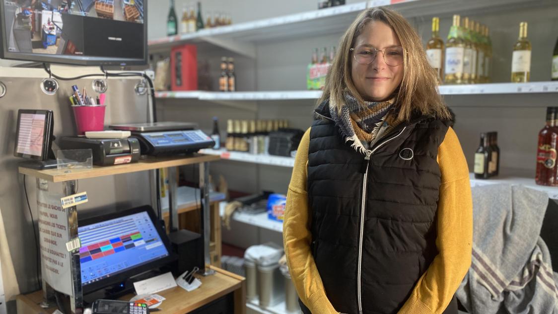 Clap de fin pour l’épicerie de Sarry le Petit Sarrysien