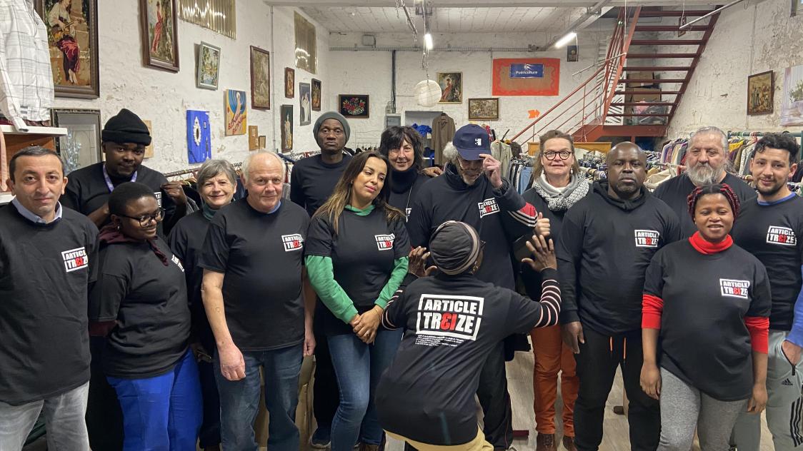 L’Emmaüs de Rozière-sur-Crise se mobilise pour la Journée ...