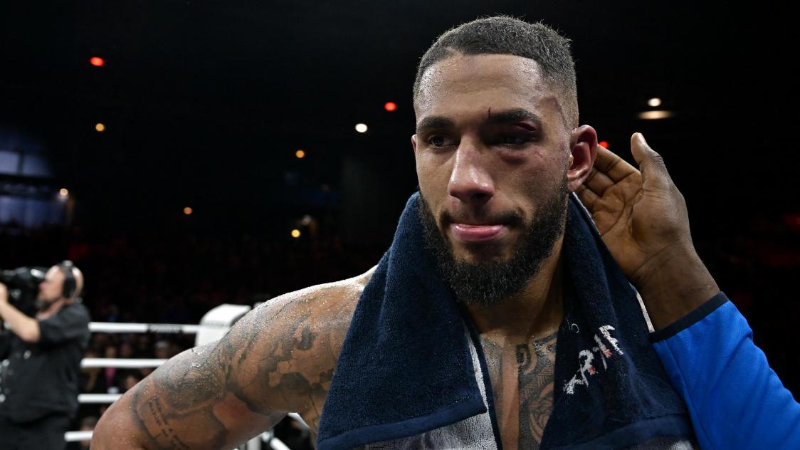 Ça fait débat à la rédac’. Le boxeur Tony Yoka a-t-il raté le virage ...