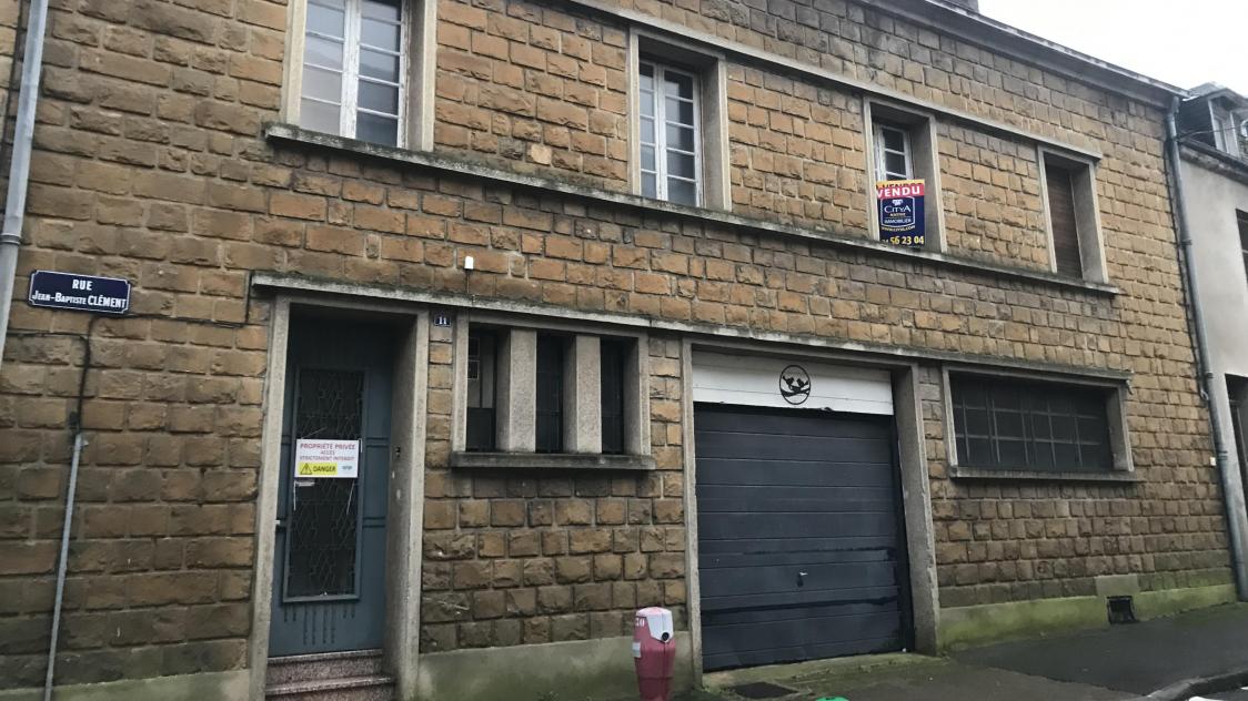 2,5 millions d’euros d’investissement pour la rénovation de l’espace ...