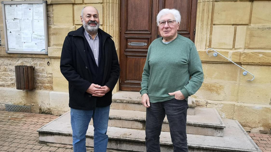 La Moncelle va rejoindre la commune nouvelle de Bazeilles