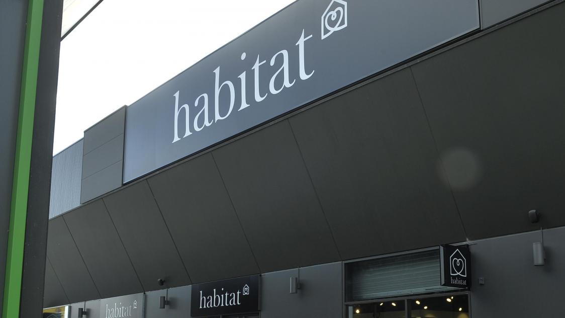 La marque d’ameublement Habitat placée en liquidation judiciaire