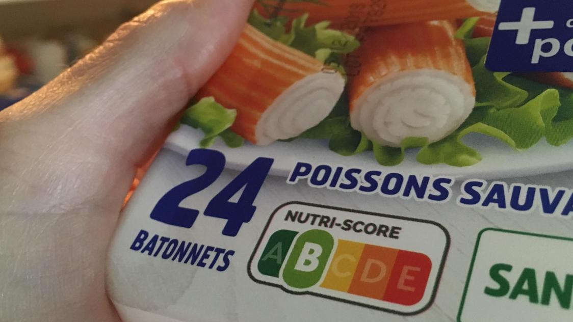 Tout savoir sur le nouveau Nutri-Score