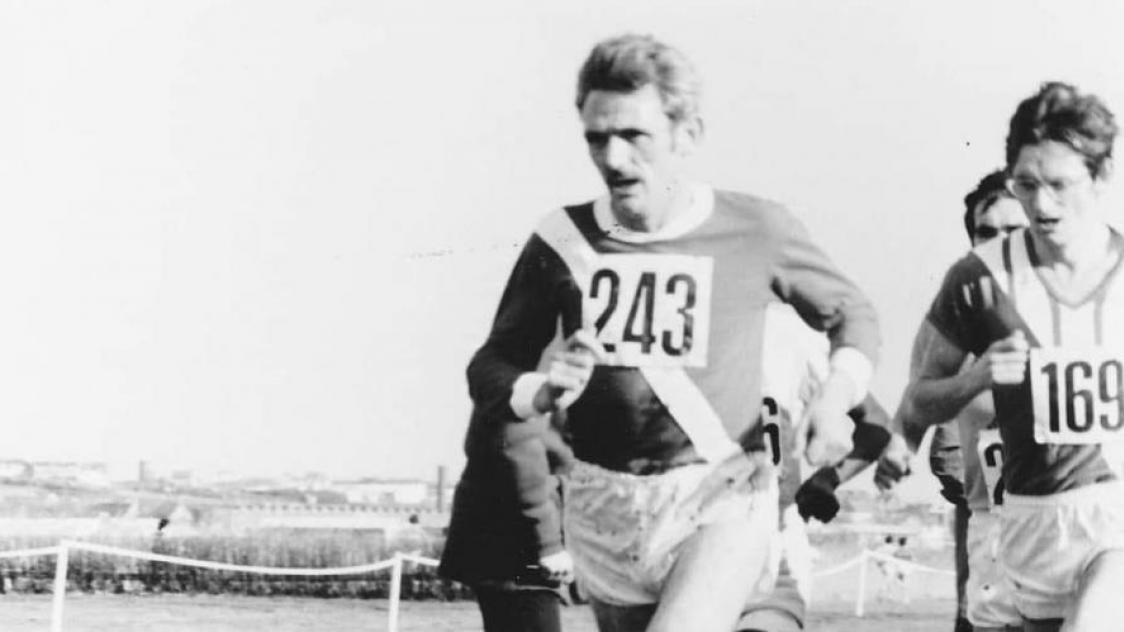 Athlétisme – Gilbert Gauthier, ce monstre sacré champenois