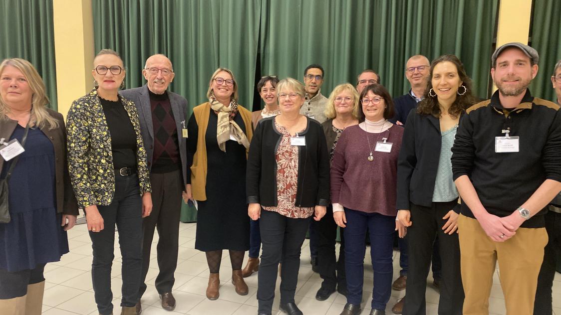 En 2024, la microcrèche, la résidence seniors et le parc industriel ...