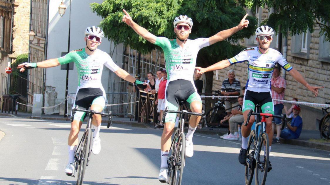 L’UV Aube roulera en N2 en 2024