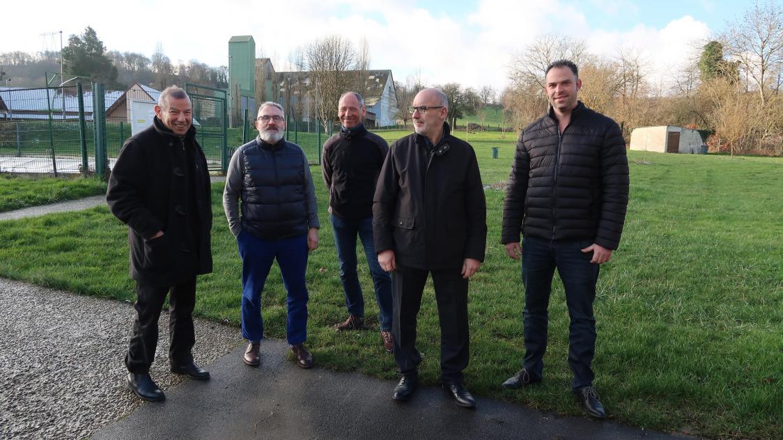 L’avenir, ces villages du sud de l’Aisne le préparent à huit