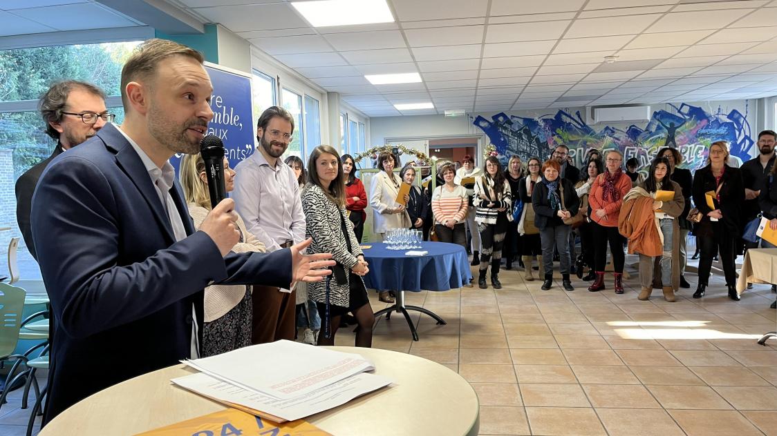 La personne au cœur du nouveau projet associatif de Ladapt Aube