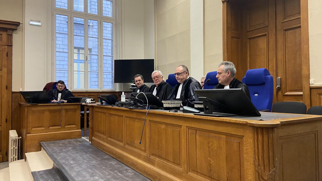 Face à la hausse des dépôts de bilan dans le sud de l’Aisne, le tribunal de commerce se veut ...