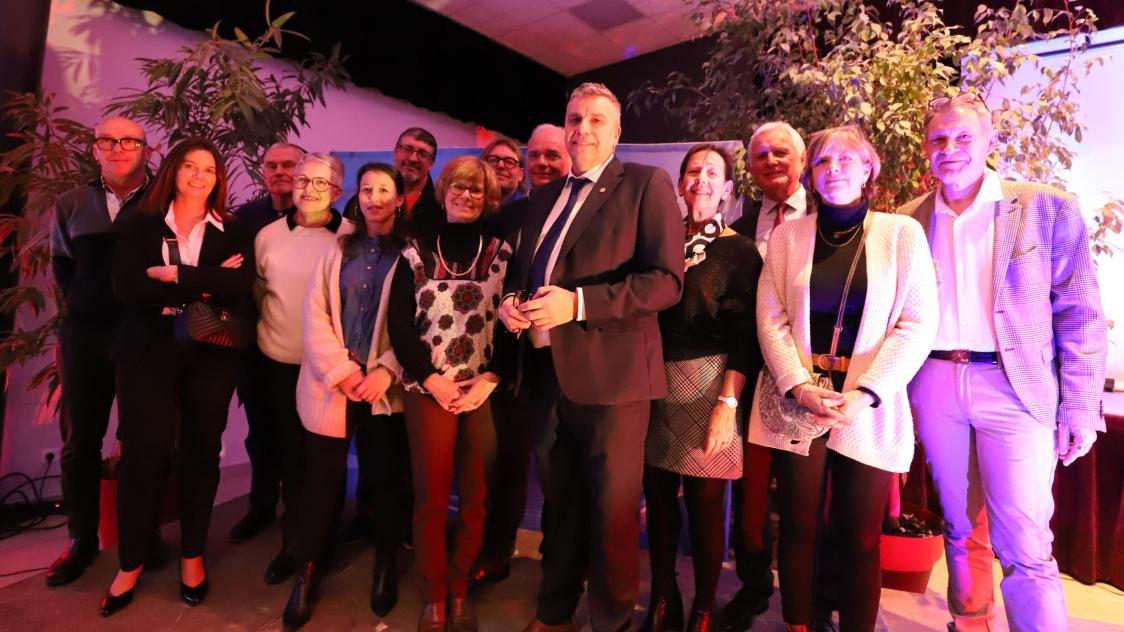 Des terrains pour construire de nouveaux logements et un cabinet ...