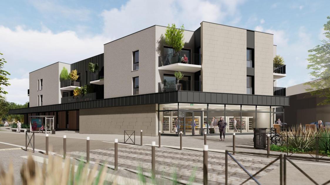 Où en est le projet de maison de santé de Saint-Crépin à Soissons?