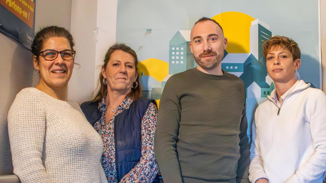 La campagne de recensement a démarré à Château-Thierry