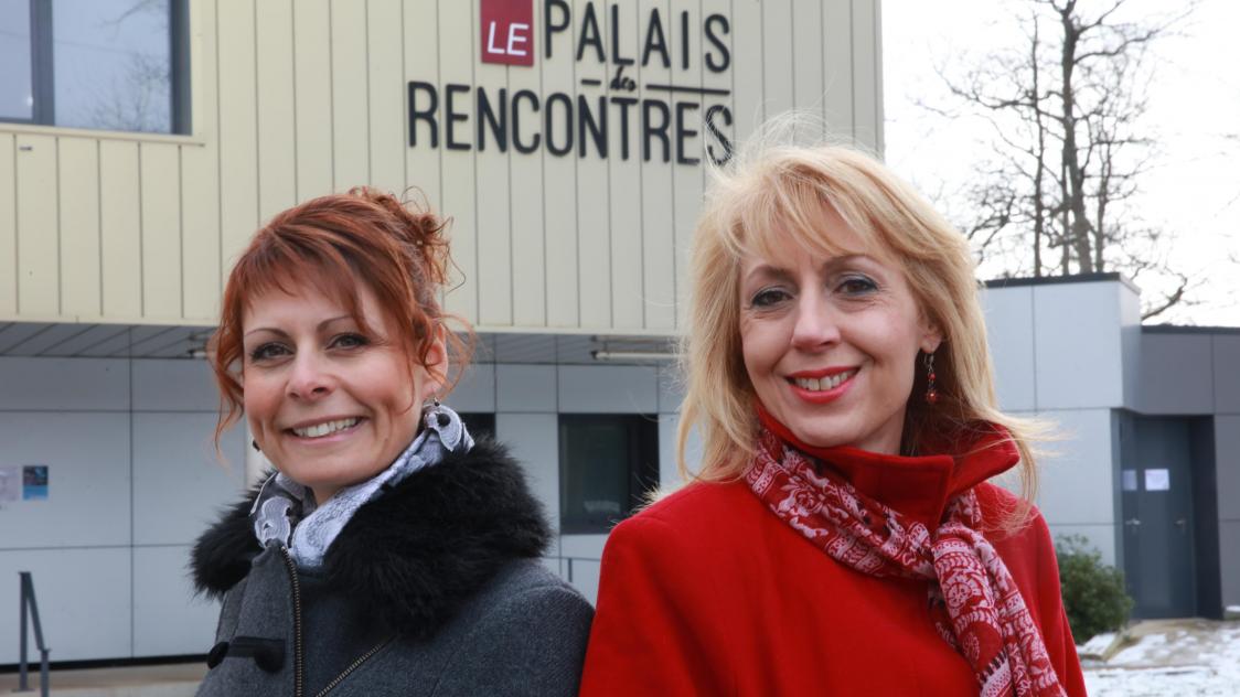 À Château-Thierry, le retour des bals et rencontres grâce à l ...