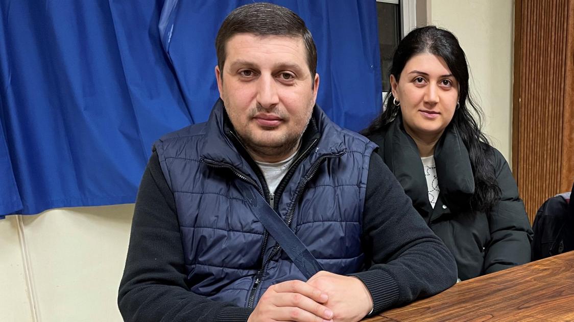 Aisne: une famille arménienne menacée d’expulsion soutenue par le ...