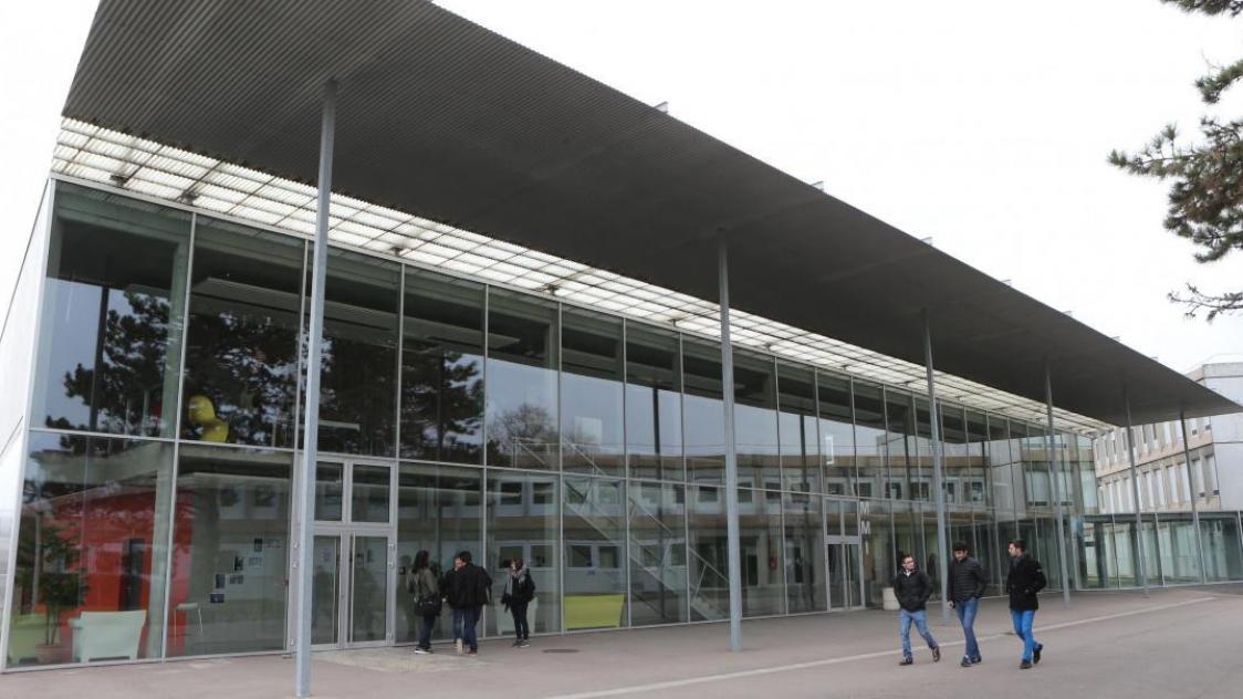Enseignement supérieur : portes ouvertes à l’Université de Reims ...