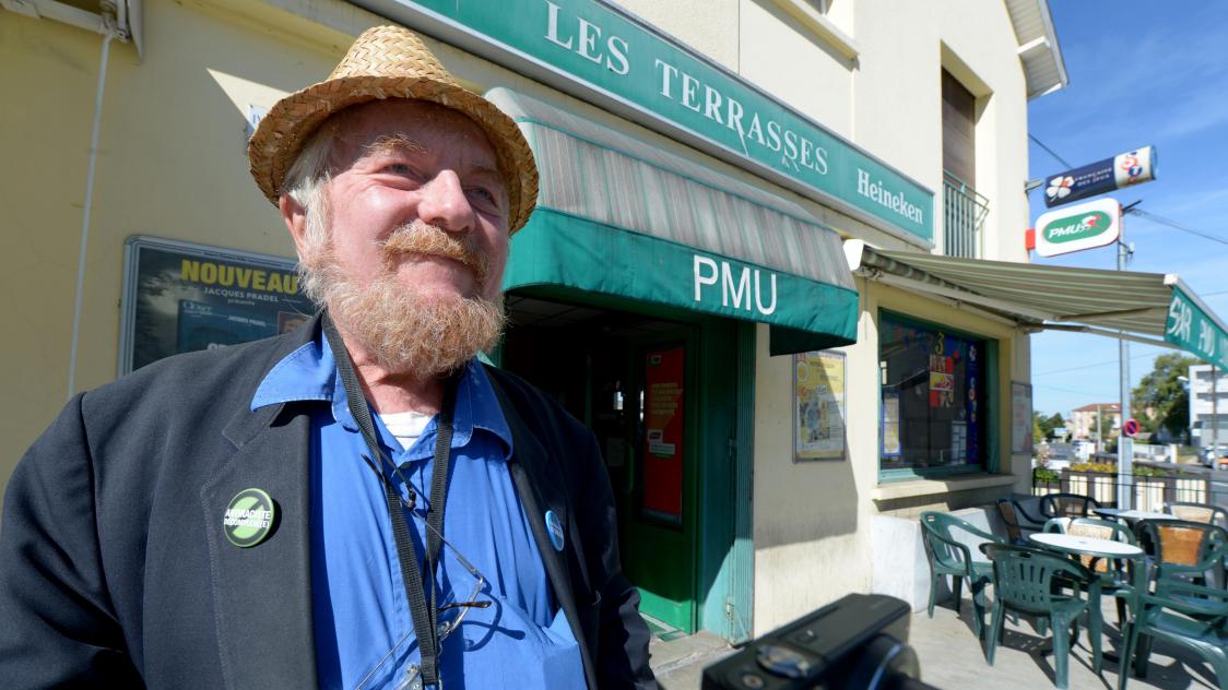 Le Châlonnais Dominique Baris est décédé