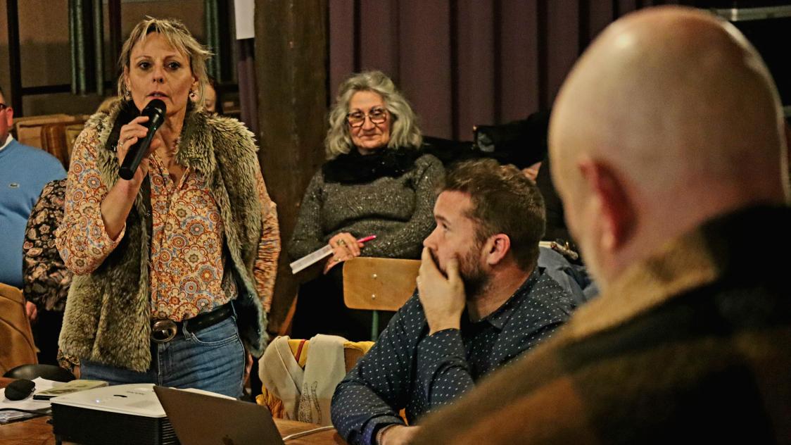 Élections municipales à Aix-Villemaur-Pâlis : la liste «Nouvelle union ...