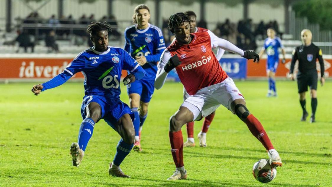 Football – Christ-Emmanuel Letono, l’attaquant qui monte avec la ... Football – Christ-Emmanuel Letono, l’attaquant qui monte avec la ...