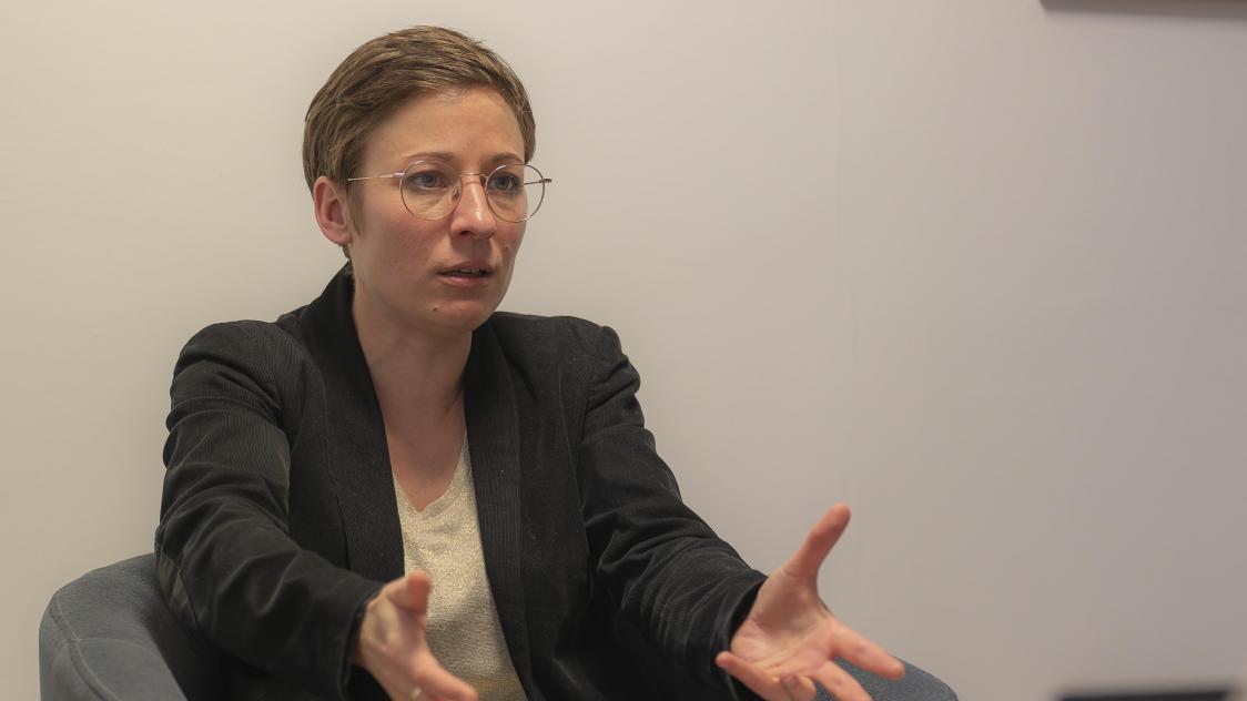 La députée Lise Magnier: «Il ne faut pas opposer agriculture et ...