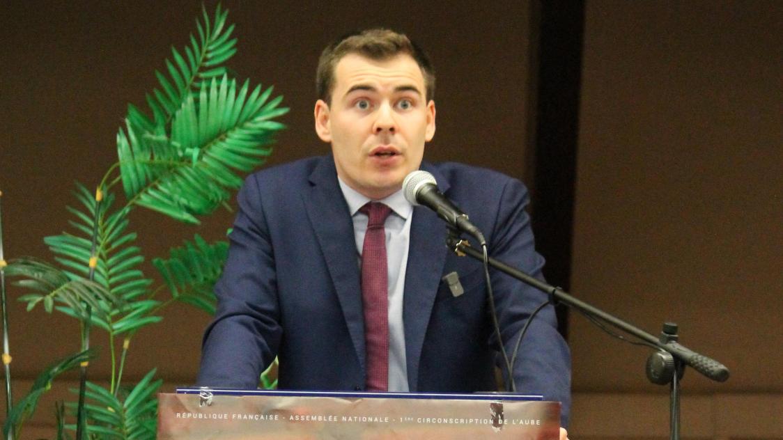 Jordan Guitton, chantre de l’identité rurale