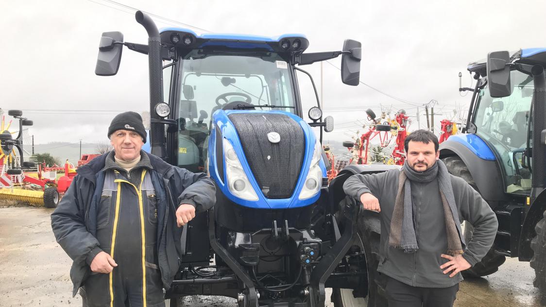 À Mouzon, bras de fer entre la communauté de communes et l’entreprise ...