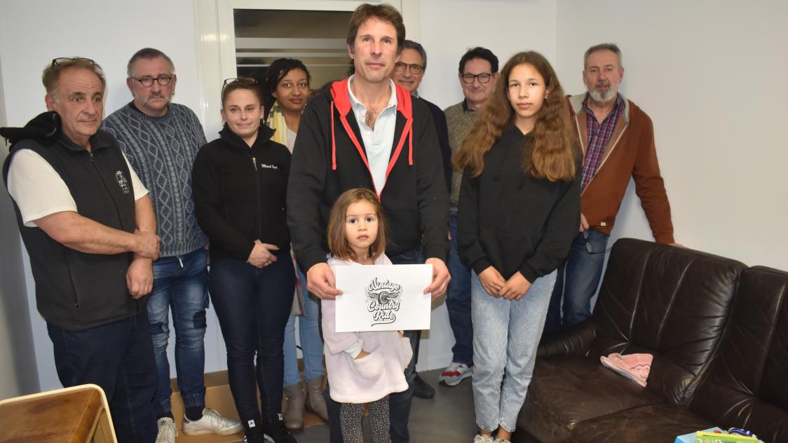 Le calendrier bien chargé de la Brêle laonnoise