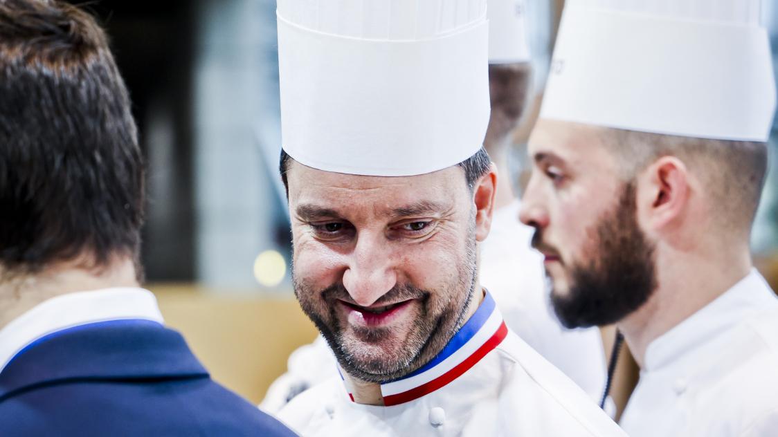 Gastronomie : la nouvelle aventure culinaire de Philippe Mille, Arbane ...