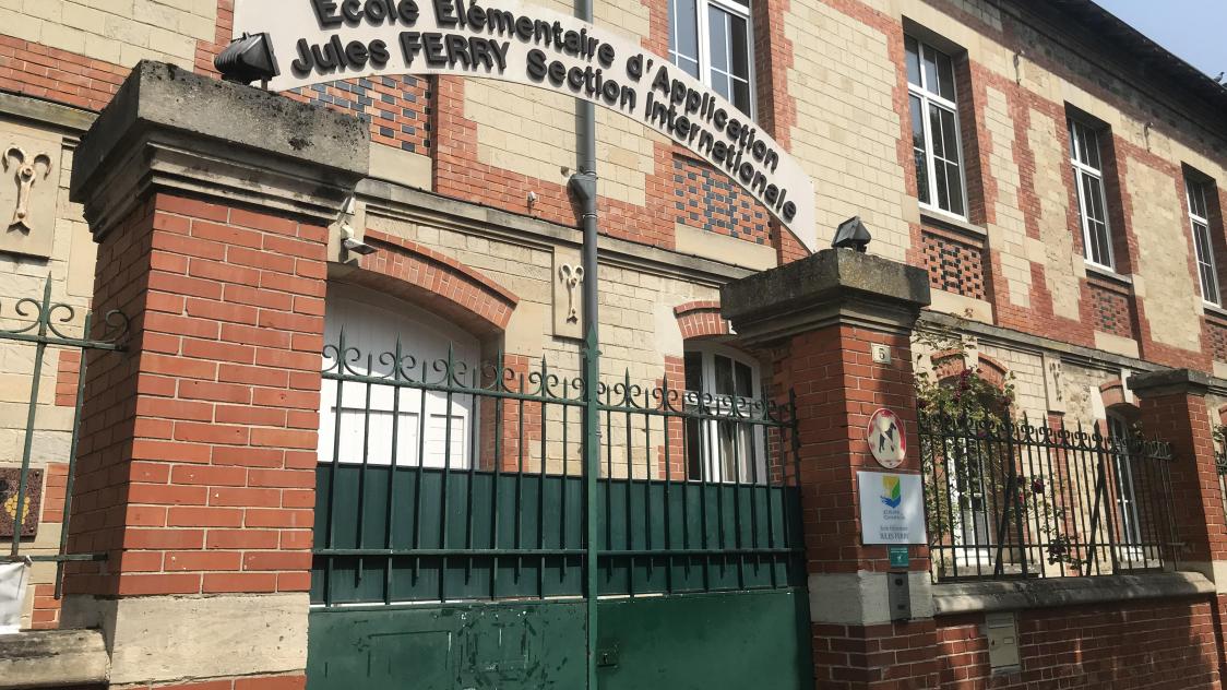 Sept fermetures de classe envisagées dans le secteur de Châlons