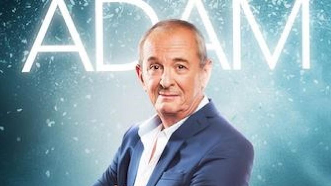 L’humoriste Paul Adam fait étape au Troyes Fois Plus samedi 24 février