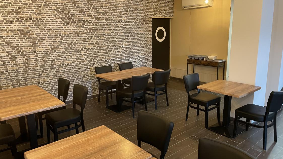 Revin : le restaurant libanais ouvre ce samedi